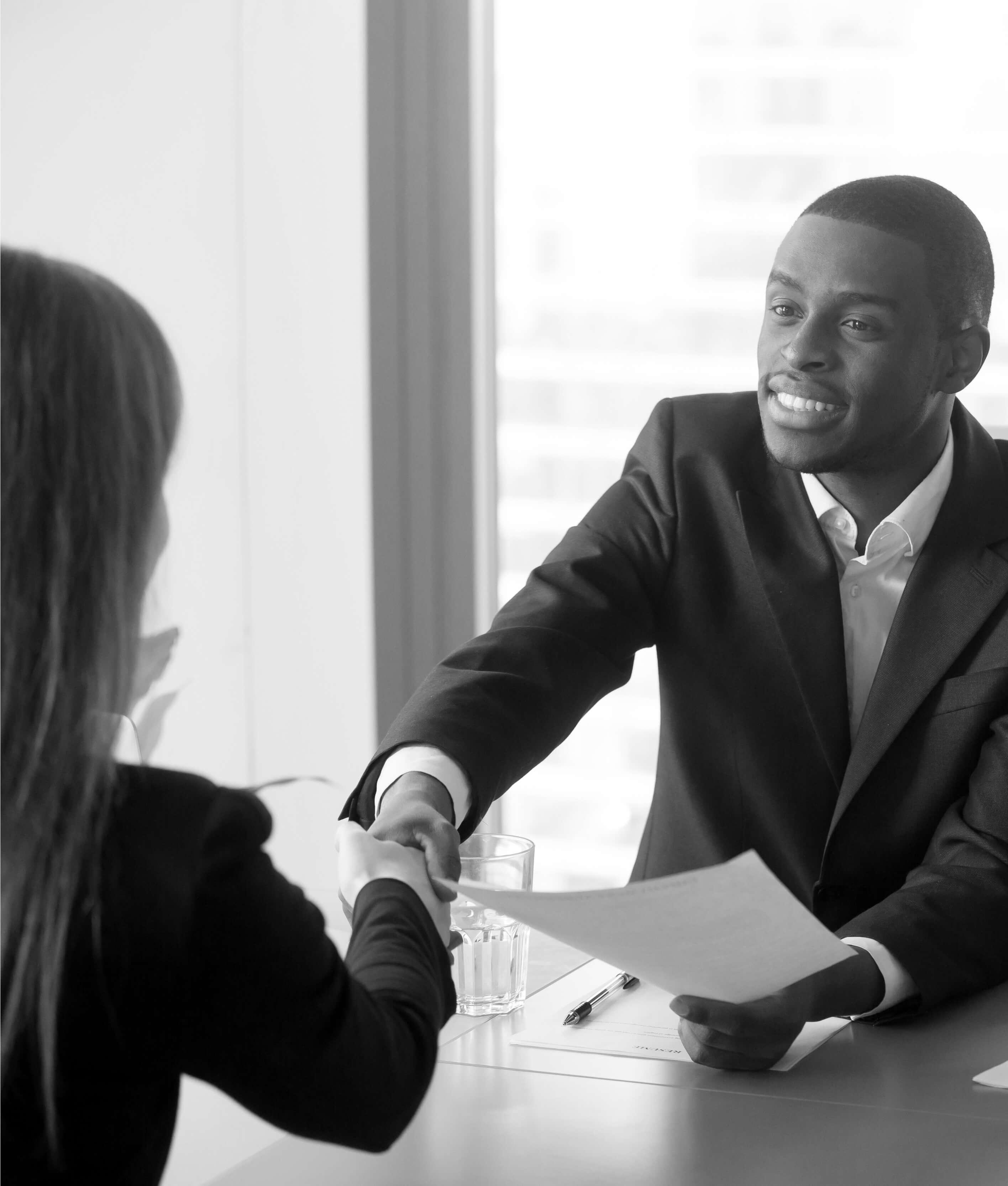 Business Transactions Attorney Los Angeles | Litigation Lawyer