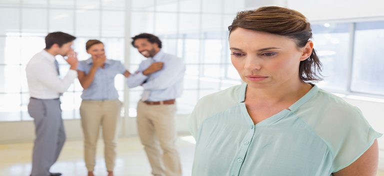 What Is Hostile Work Environment Harassment what-is-hostile-work-environment-harassment