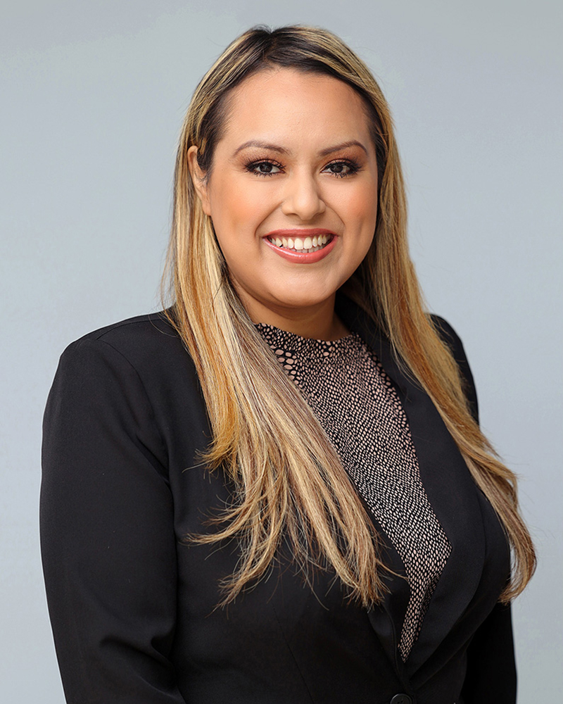 Iris Vasquez - Real Estate Law, Corporate Law : Davidovich Stone Law Group