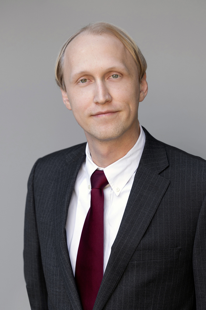 Joshua Smith - Real Estate Law, Corporate Law : Davidovich Stone Law Group