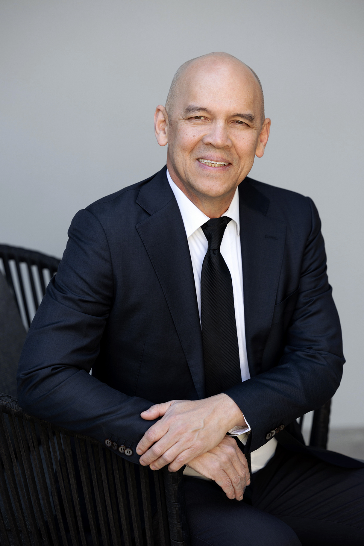 Rene Barredo - Real Estate Law, Corporate Law : Davidovich Stone Law Group